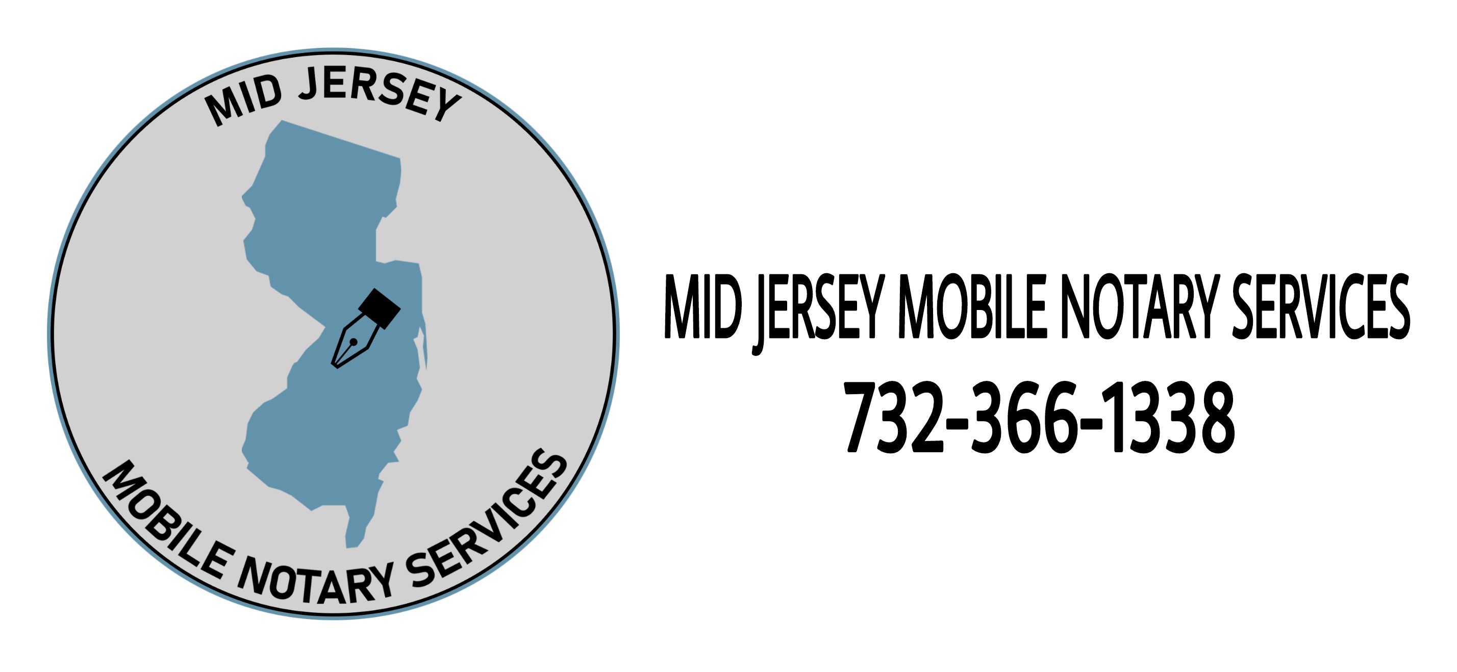 Mid Jersey Mobile Notary Services